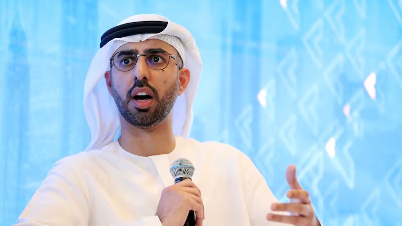 UAE's New AI Policy Aims to Prevent Technology Misuse
