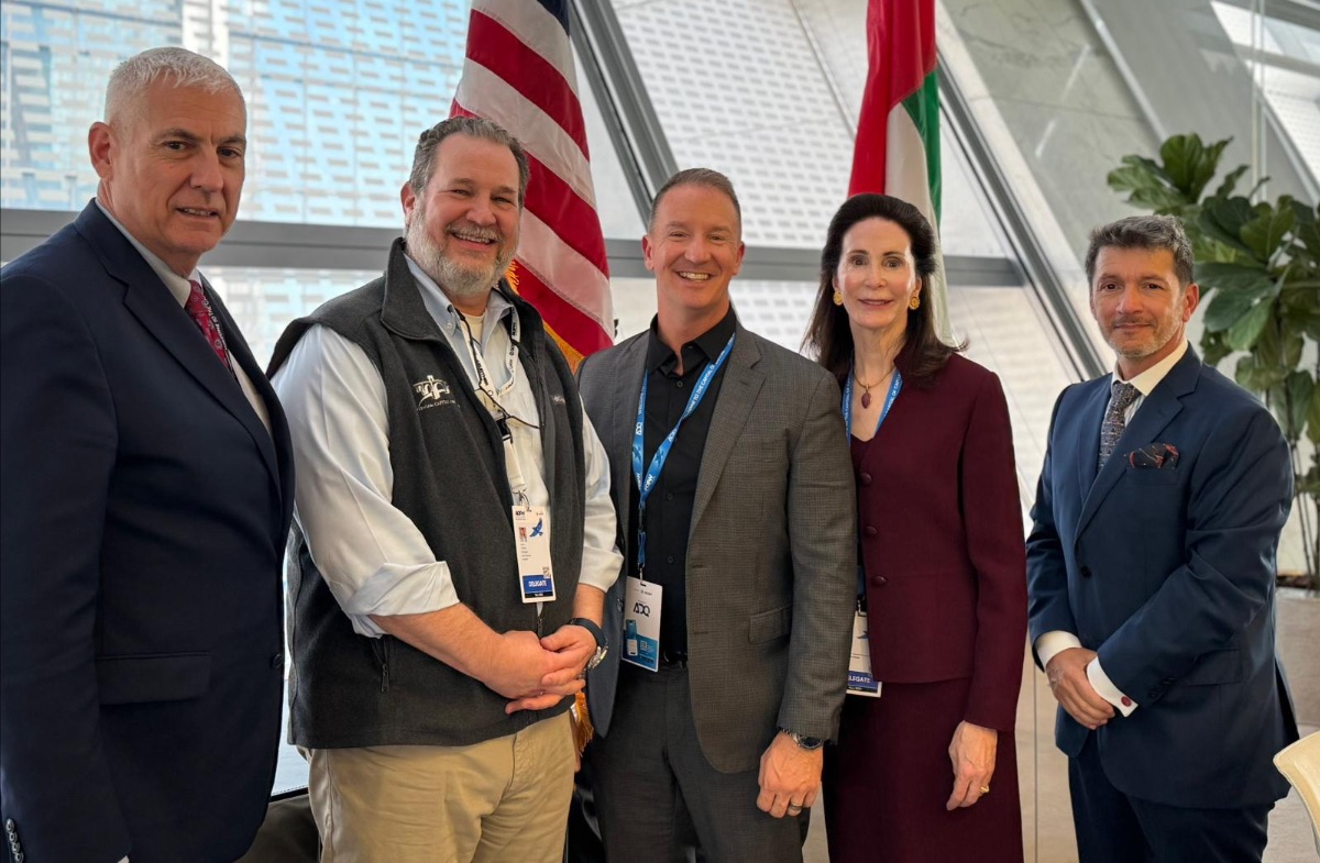 New U.S.-U.A.E. Bilateral Partnership to Transform Private Markets ...