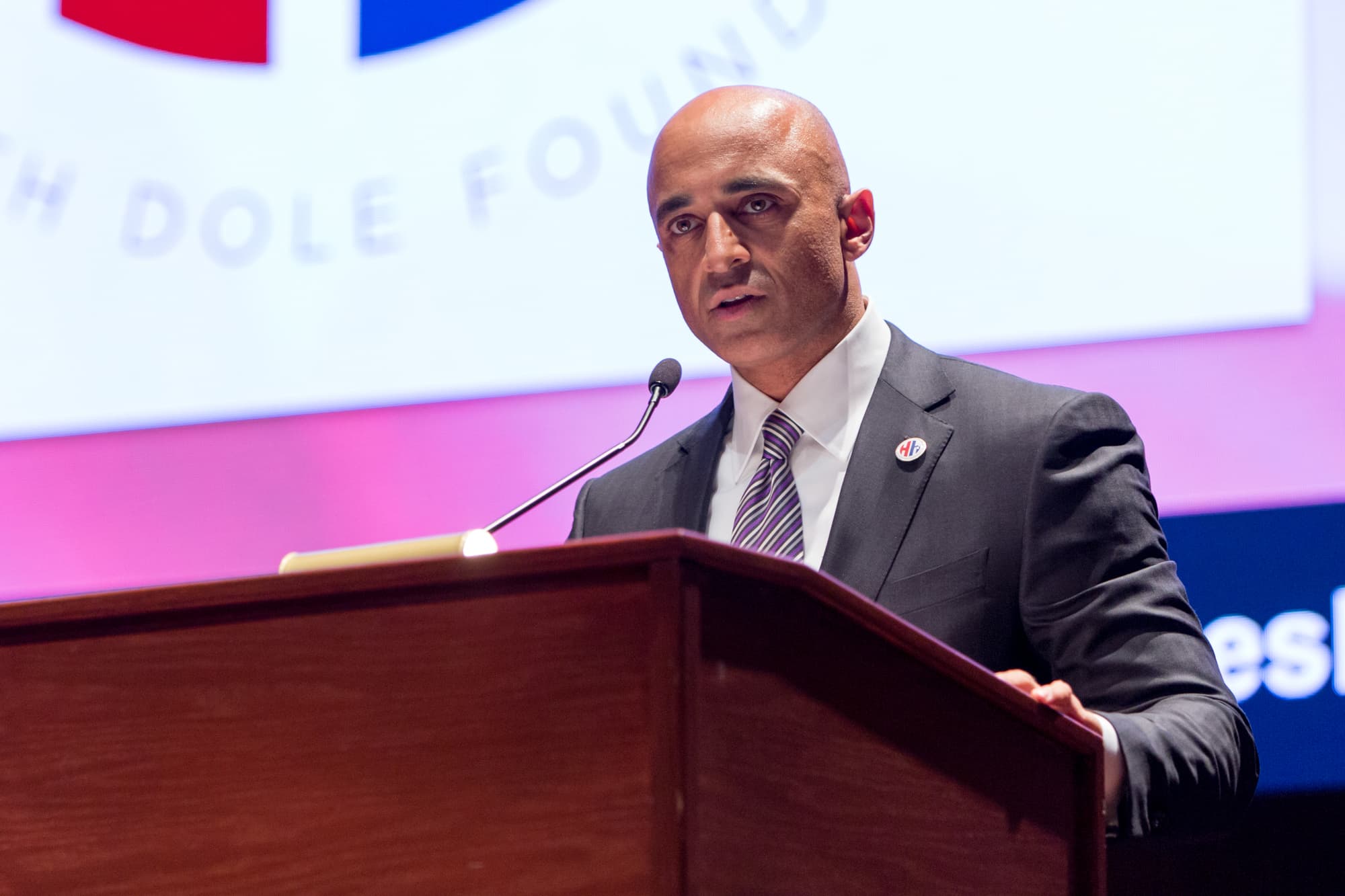 Ambassador Yousef Al Otaiba Promoted to Minister Role