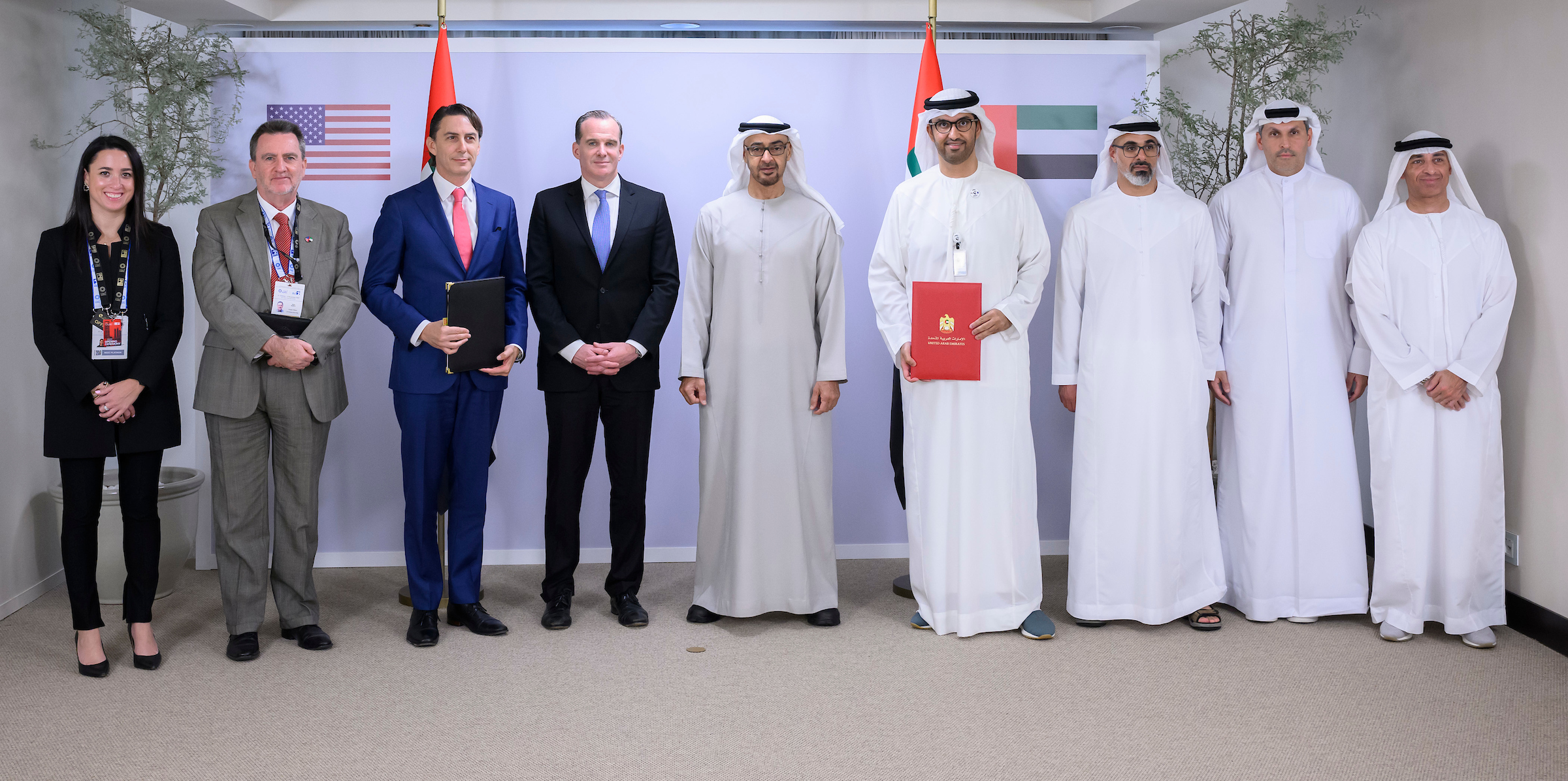 The Partnership for Accelerating Clean Energy | UAE Embassy in ... The Partnership for Accelerating Clean Energy | UAE Embassy in ...